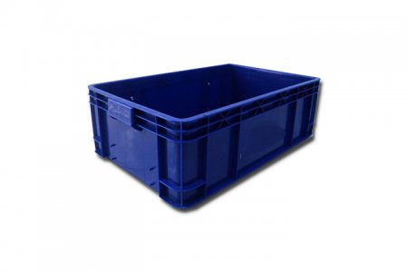 GPC2. Container Boxes