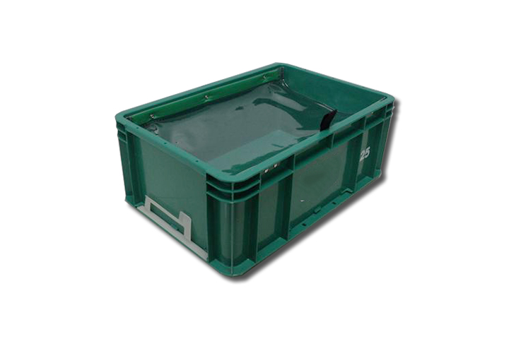 GRAND PART ผู้ผลิต conductive box และ PP box , corrugated PP boxes ...