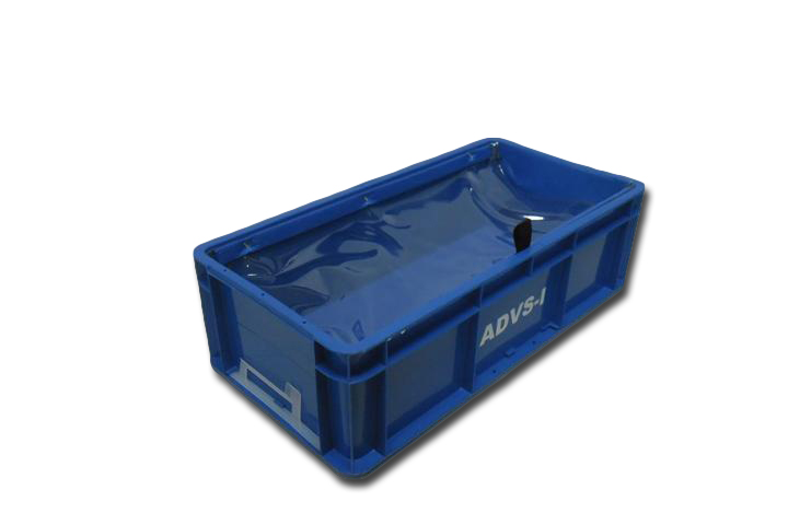 GRAND PART ผู้ผลิต conductive box และ PP box , corrugated PP boxes ...