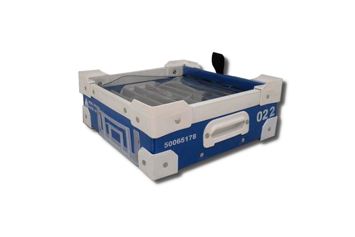 GRAND PART ผู้ผลิต conductive box และ PP box , corrugated PP boxes ...