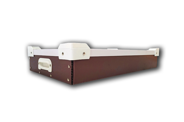 GRAND PART ผู้ผลิต conductive box และ PP box , corrugated PP boxes ...